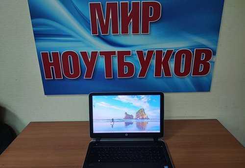 Игровой ноутбук HP / i5 / geforce 840m 2gb