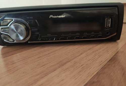 Pioneer MVH 160UI