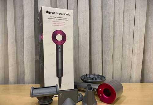 Dyson Professional Supersonic Hair Styling Tool HD