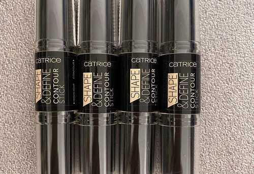 Стик для контуринга Catrice