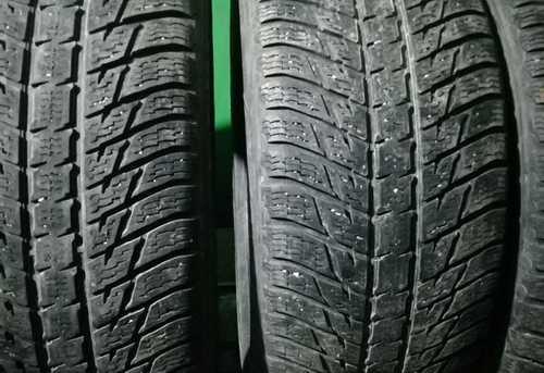 Nokian Tyres WR SUV 3 265/50 R20