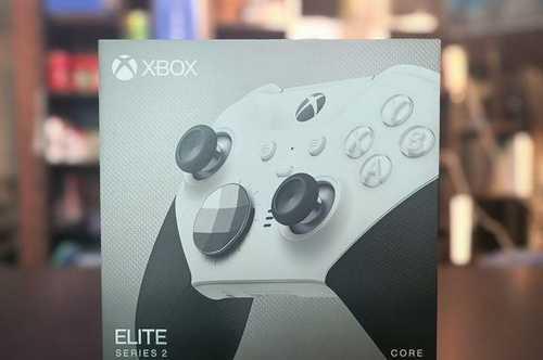 Xbox Elite Series 2 Core для Xbox One/Series