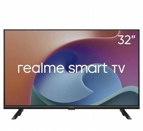 Телевизор 32" Realme RMT101. Новый