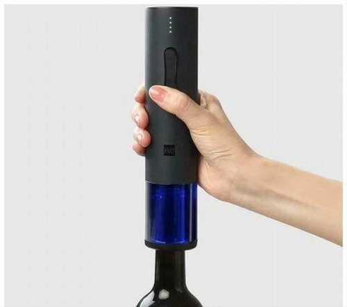Винный набор Xiaomi Huo Hou Electric Wine Bottle