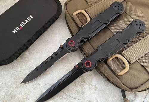 Нож Mr.Blade Ferat D2