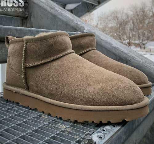 Ugg мужские зимние