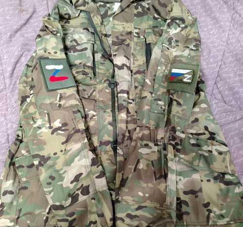 Военная форма