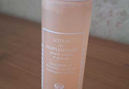 Лосьон тоник Sisley lotion au pampelmousse