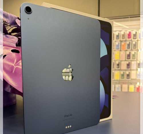 iPad AIR 5 Blue 64GB