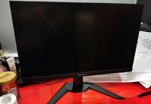 Монитор gigabyte M27Q P 27" 9dm27qp-00-1abek