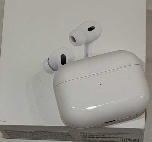 Aplle airpods pro 2 gen