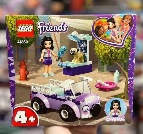 Lego Friends 41360