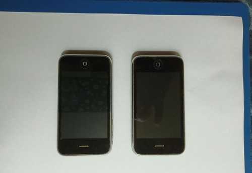 iPhone 3GS, 16 ГБ