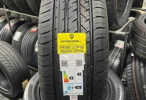 Roadmarch Prime UHP 08 255/50 R19 107V