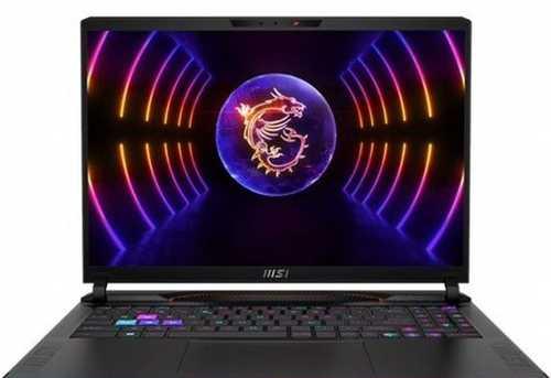 MSI Raider 13VG-067RU 16" 2560x1600/Intel Core i7