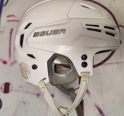 Bauer Re-akt sr M Хоккейный шлем