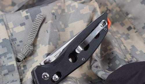 Нож FB7621 Черный