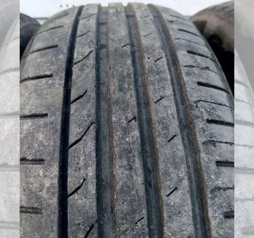 Goodride ZuperEco Z-107 195/65 R15 91V