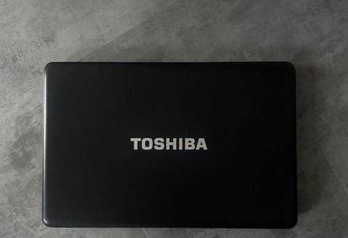 Toshiba satellite c660-a9k