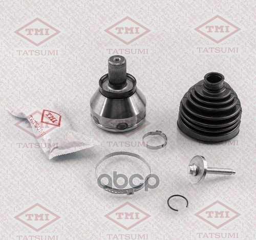 ШРУС tatsumi land rover Freelander 06-ford Mon