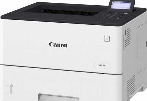 Принтер Canon i-Sensys X 1643P лазерный, черно-бел