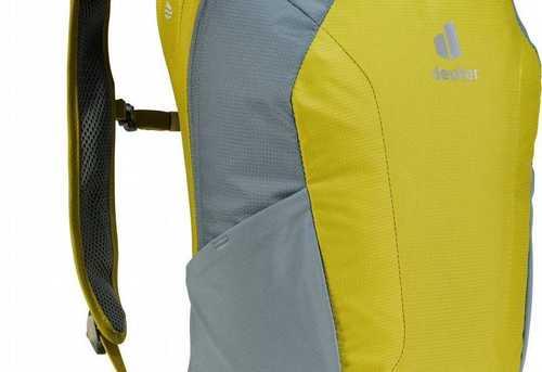 Рюкзак Deuter Speed Lite 12 Greencu