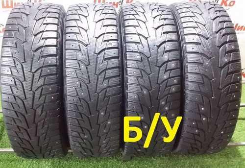 Hankook Winter I'Pike RS W419 215/65 R16