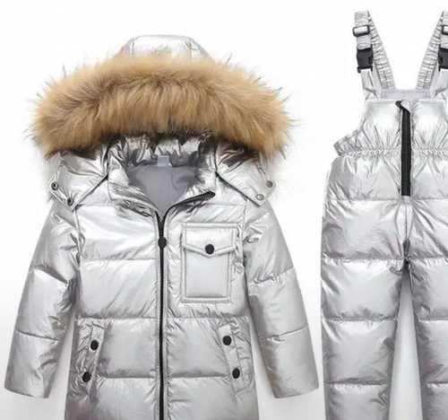 Комбинезон детский Moncler -116