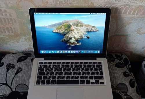 Apple MacBook Pro 13 SSD120 / 6GB Гарантия