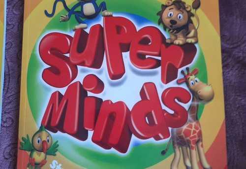 Super minds starter