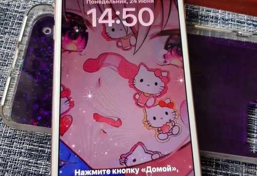 iPhone 8 Plus, 64 ГБ