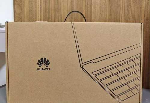 Huawei matebook D 15 Intel i5/i3 8/256Гб новые