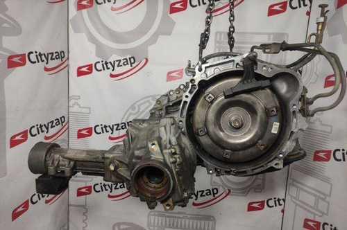 АКПП Toyota Allion ZZT245 1ZZ-FE
