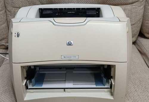Принтер лазерный HP 1150 (формат А4)