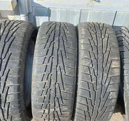 Nokian Tyres Hakkapeliitta 10p SUV 235/55 R19