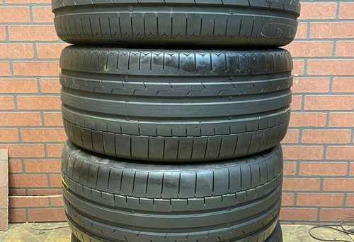 Continental SportContact 6 245/35 R19 93Y