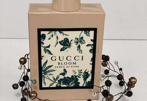 Туалетная вода Gucci Bloom Acqua Di Fiori 100ml