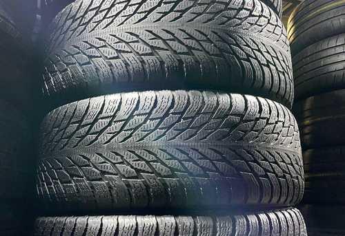 Nokian Tyres Hakkapeliitta R3 SUV 285/60 R18