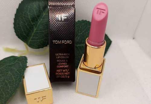 Tom ford Помада Lip Color Sheer Boys & Girls 10