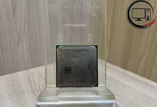 Процессор AM3 AMD Phenom II X6 1090T Black Edition
