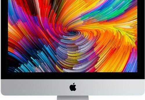 Компьютер моноблок Apple iMac 2017