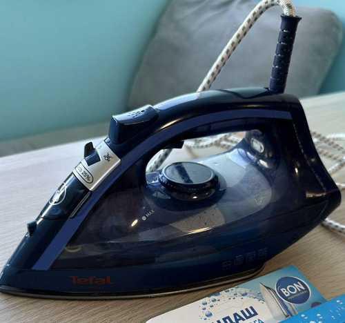 Утюг vitek