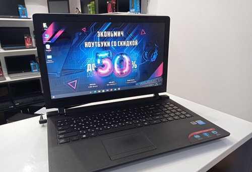 Ноутбук Lenovo ideapad