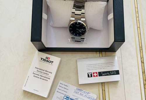 Часы Tissot prx