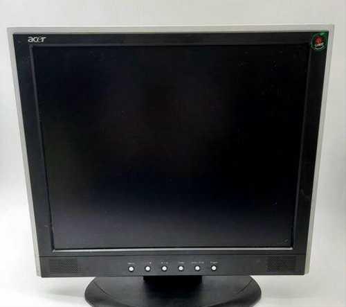 Монитор Acer AL1703 SM