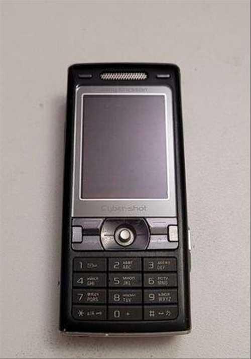 Sony Ericsson K790i На запчасти