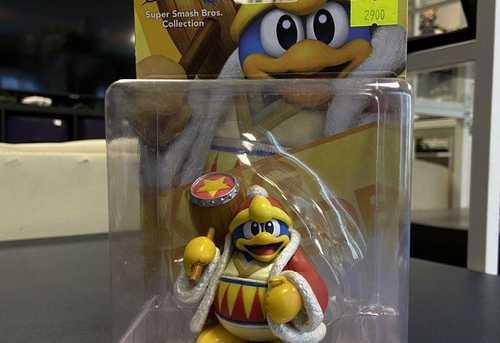 Фигурка Amiibo King Dedede No. 28