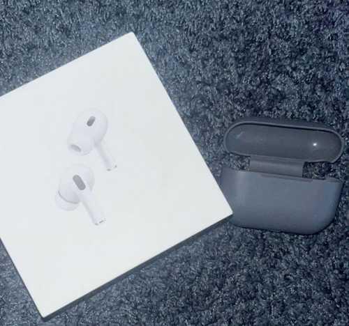 Airpods pro 2 оригинал