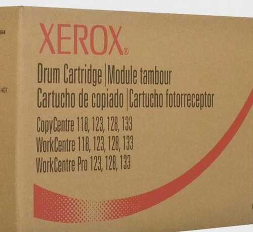 Фотобарабан Xerox 013r00589