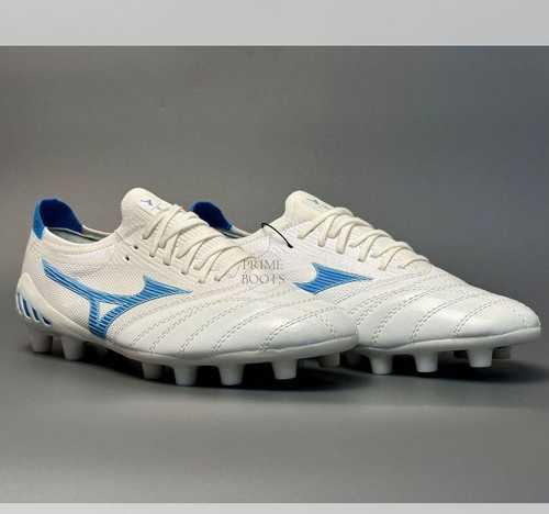 Бутсы Mizuno Morelia Neo y-7754